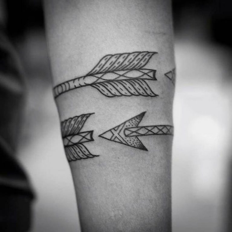 125+ Band Tattoos You Can Rock In 2024 - Wild Tattoo Art