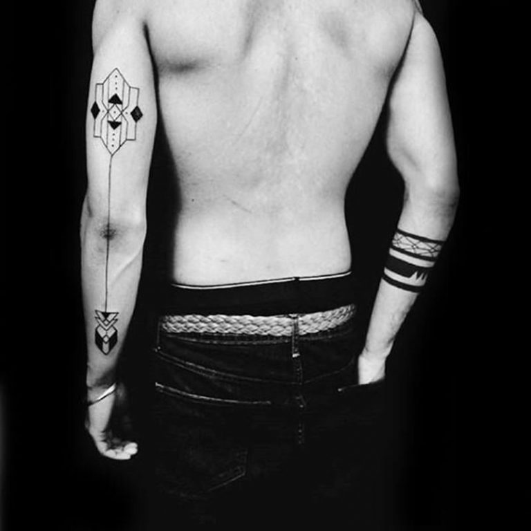 125+ Band Tattoos You Can Rock In 2024 - Wild Tattoo Art