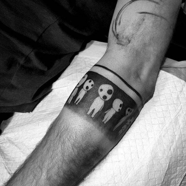 125+ Band Tattoos You Can Rock In 2024 - Wild Tattoo Art