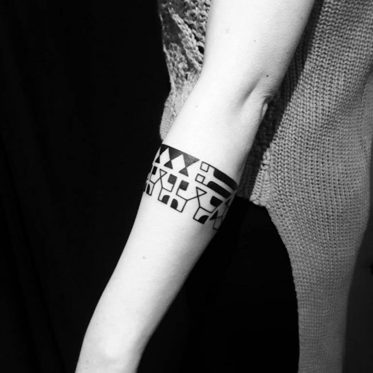125+ Band Tattoos You Can Rock In 2024 - Wild Tattoo Art