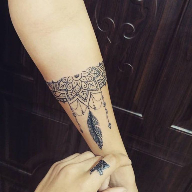 125+ Band Tattoos You Can Rock In 2024 - Wild Tattoo Art