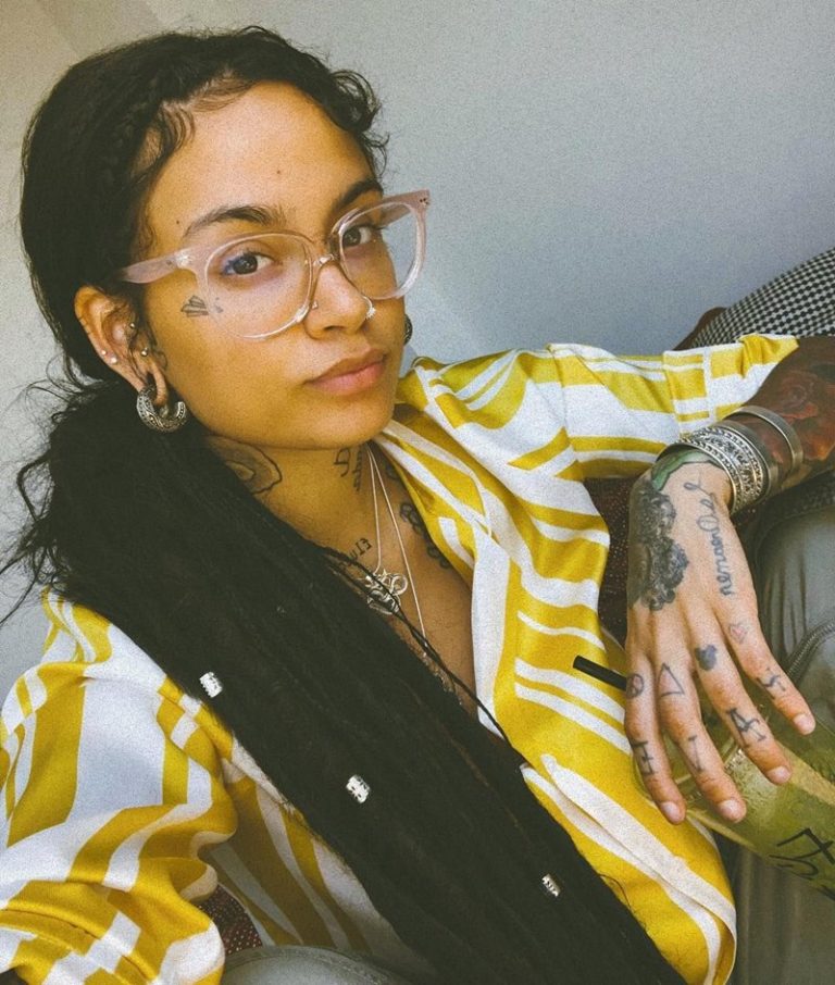 75+ Face Tattoo Ideas That Are Vogue Worthy - Wild Tattoo Art