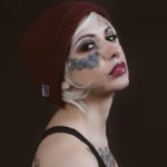 75+ Face Tattoo Ideas That Are Vogue Worthy - Wild Tattoo Art