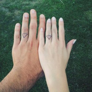 155+ Minimalist Tattoo Design Ideas You Should Definitely Know About ...