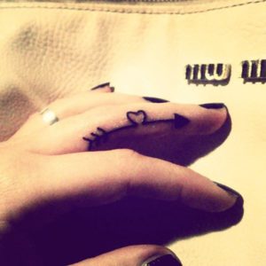 155+ Minimalist Tattoo Design Ideas You Should Definitely Know About ...