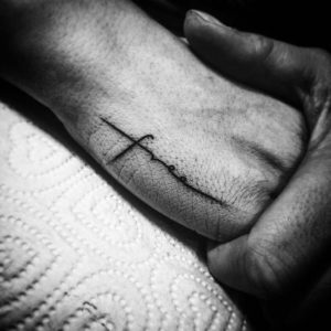 155+ Minimalist Tattoo Design Ideas You Should Definitely Know About ...