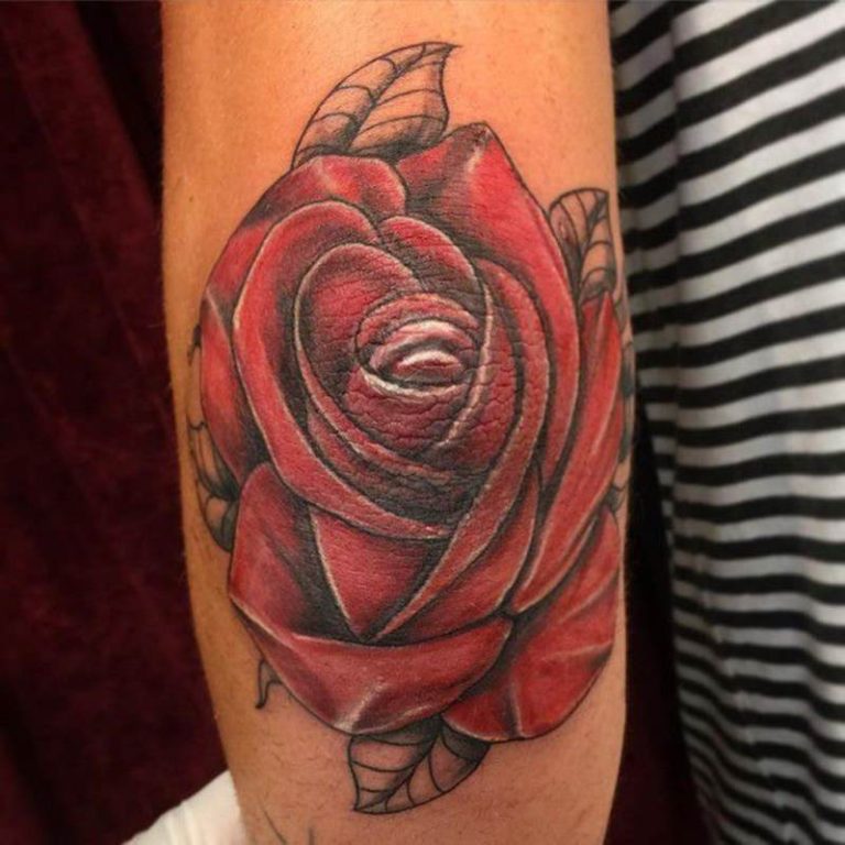 125+ Tattoo Ideas to Adorn Your Elbows - Wild Tattoo Art