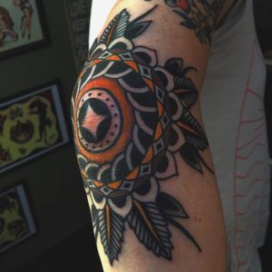 125+ Tattoo Ideas to Adorn Your Elbows - Wild Tattoo Art