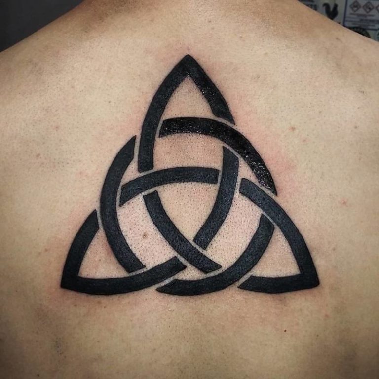 125 Celtic Tattoo Ideas to Bring Out the Warrior in You - Wild Tattoo Art