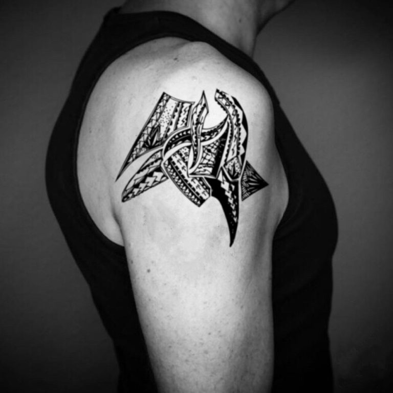 125 Samoan Tattoos Rich in History and Culture - Wild Tattoo Art