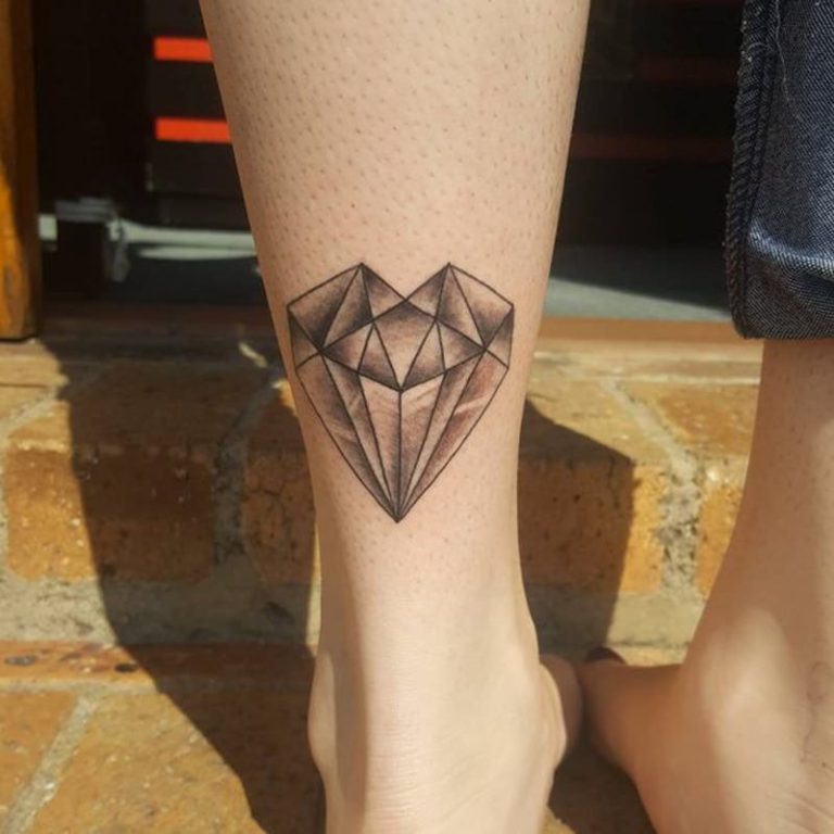 155 Eye-Catching Calf Tattoo Ideas to Flaunt Your Lower Leg - Wild ...