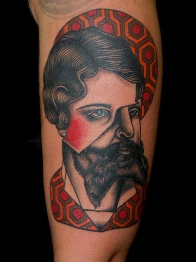 155 Portrait Tattoos that Look Real as Ever! - Wild Tattoo Art