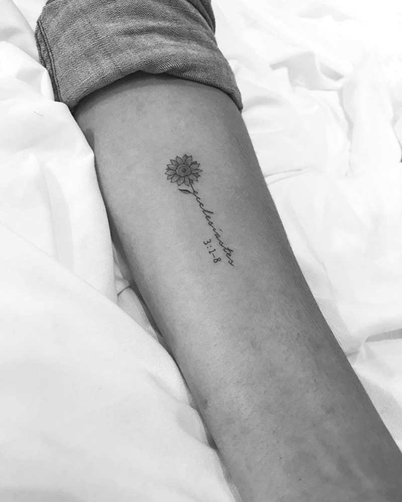 115 Great Date Tattoo Ideas To Commemorate Occasions To Remember Wild 115 Great Date Tattoo Ideas To Commemorate Occasions To Remember Wild