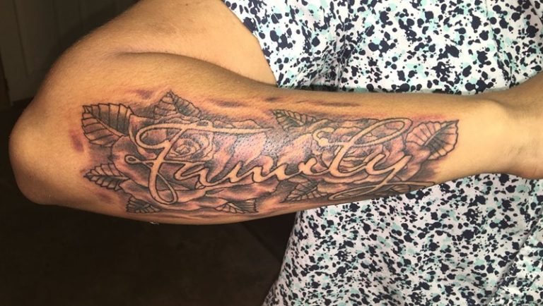 125 Family First Tattoos that Suit Both Men and Women - Wild Tattoo Art