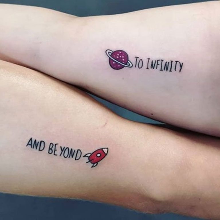 115 Amazing Marriage Tattoo Ideas to Commemorate Your Big Day and ...