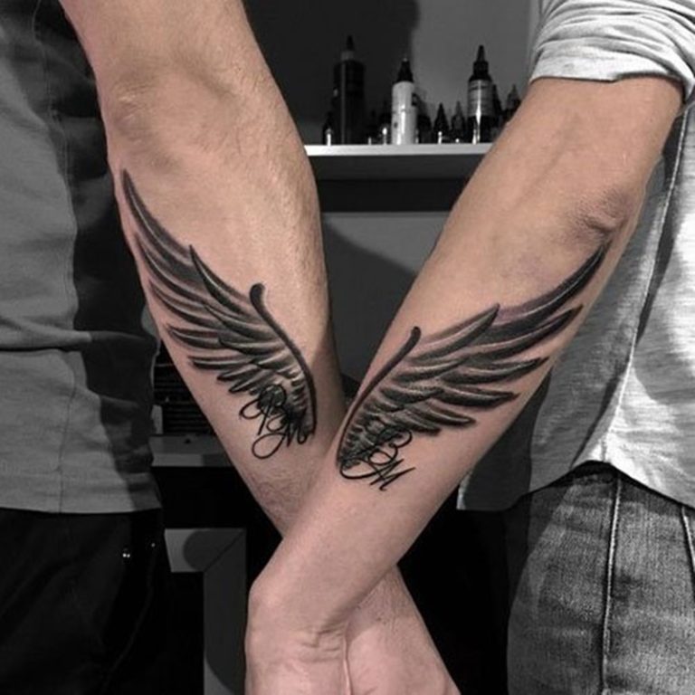 115 Amazing Marriage Tattoo Ideas to Commemorate Your Big Day and ...