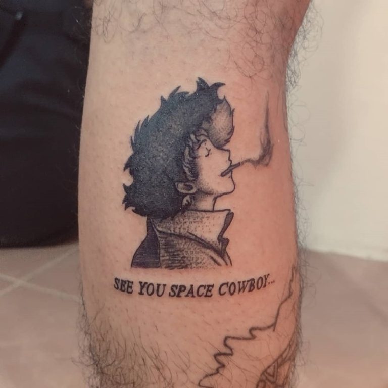 95 Smoke Tattoo Ideas That Are Simply Astounding! - Wild Tattoo Art