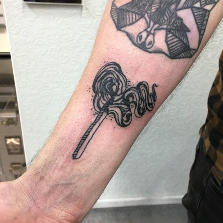 95 Smoke Tattoo Ideas That Are Simply Astounding! - Wild Tattoo Art