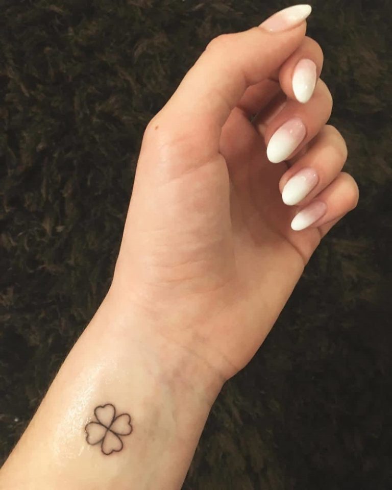 125 First Tattoo Ideas & Everything You Need to Know About Getting Your ...