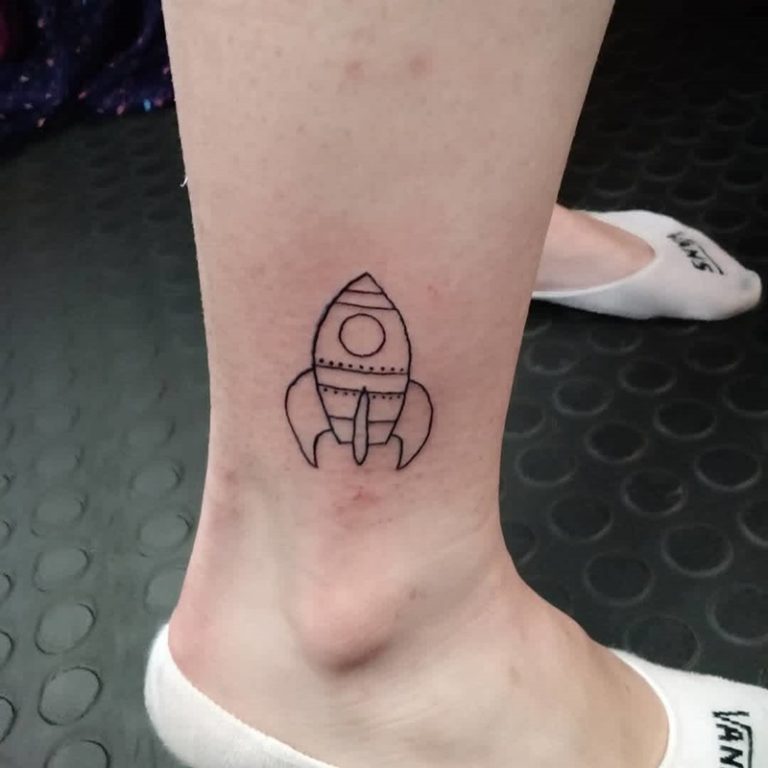 125 First Tattoo Ideas & Everything You Need to Know About Getting Your ...