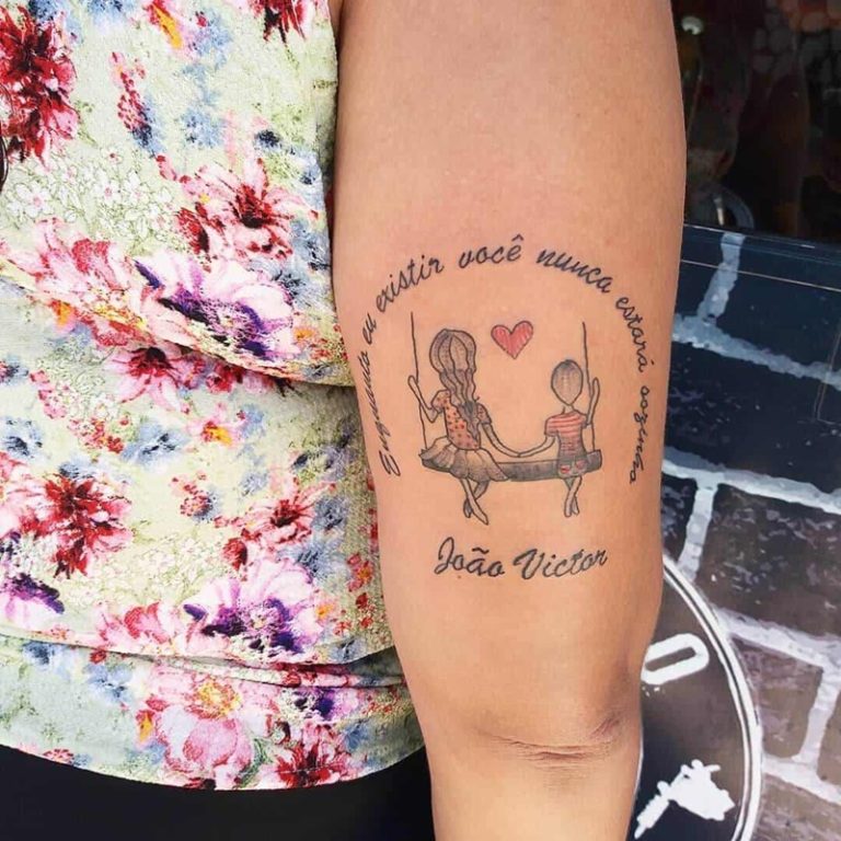 125 Letter Tattoo Ideas You Need to Check Out Right Now! - Wild Tattoo Art