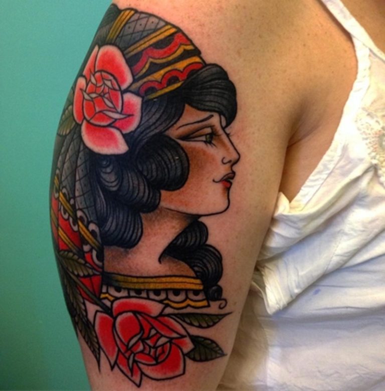 115 Flash Tattoo Ideas to Try Out Now - Wild Tattoo Art