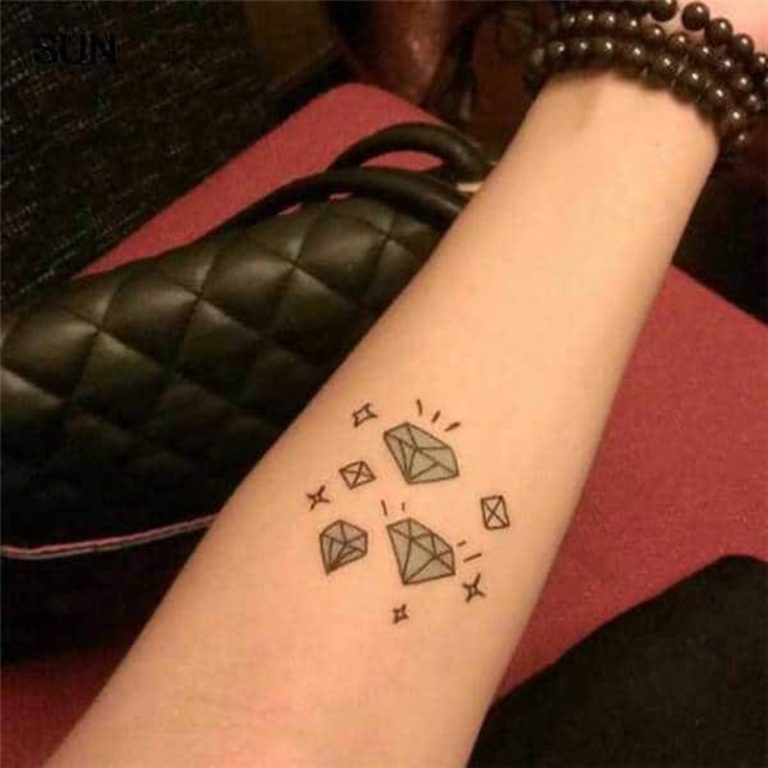 115 Flash Tattoo Ideas to Try Out Now - Wild Tattoo Art