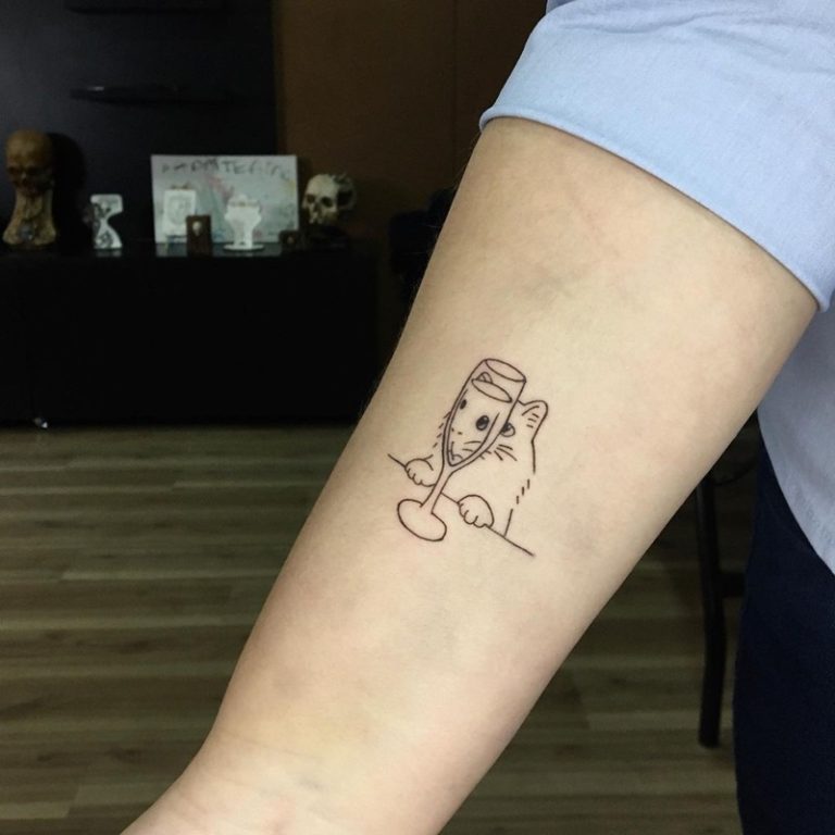115 Flash Tattoo Ideas to Try Out Now - Wild Tattoo Art