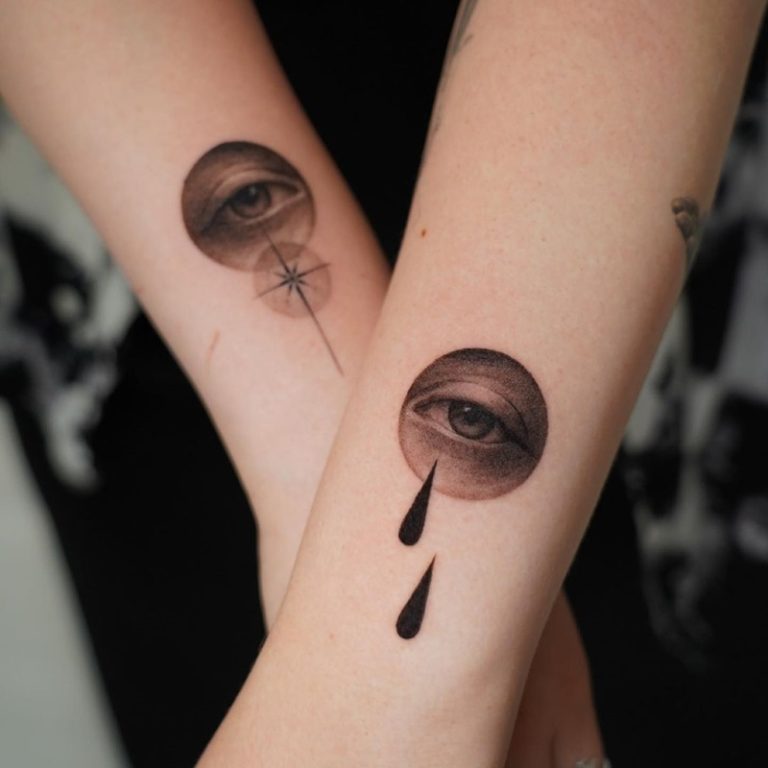 115 Flash Tattoo Ideas to Try Out Now - Wild Tattoo Art