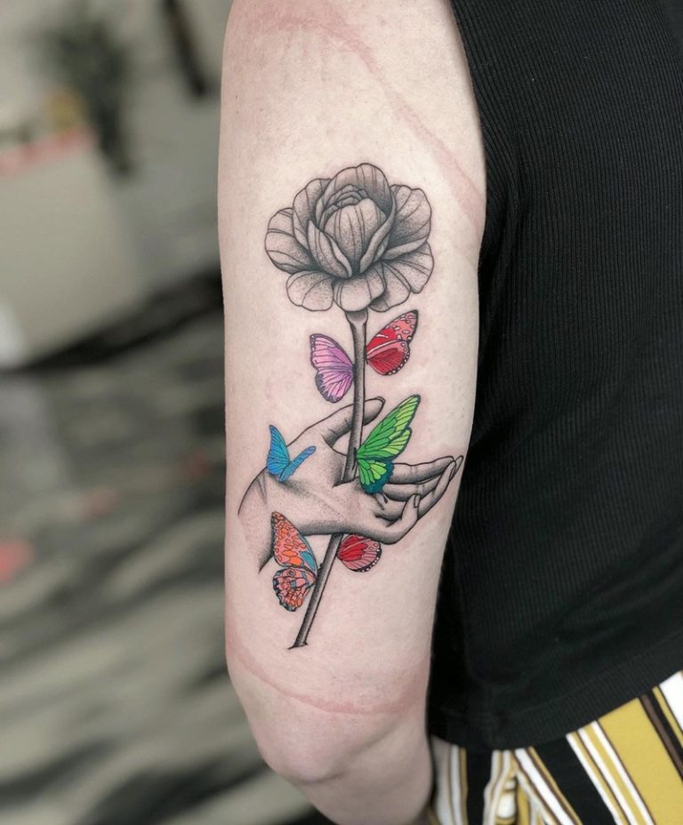 115 Flash Tattoo Ideas to Try Out Now - Wild Tattoo Art